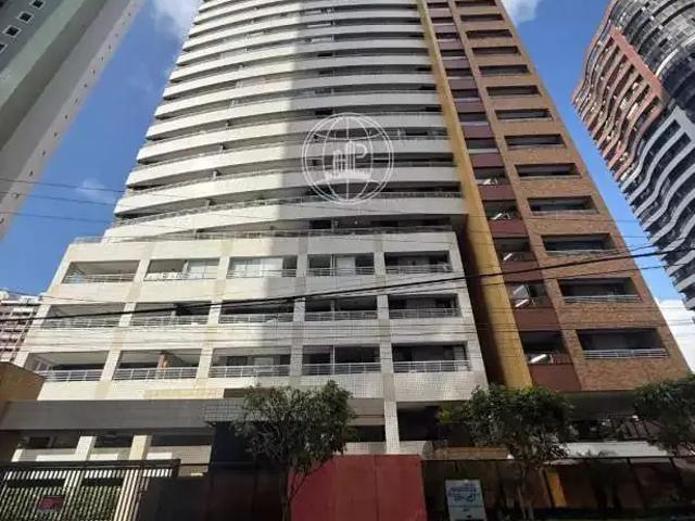 Apartamento para Venda em Fortaleza/CE Meireles 3 Quartos