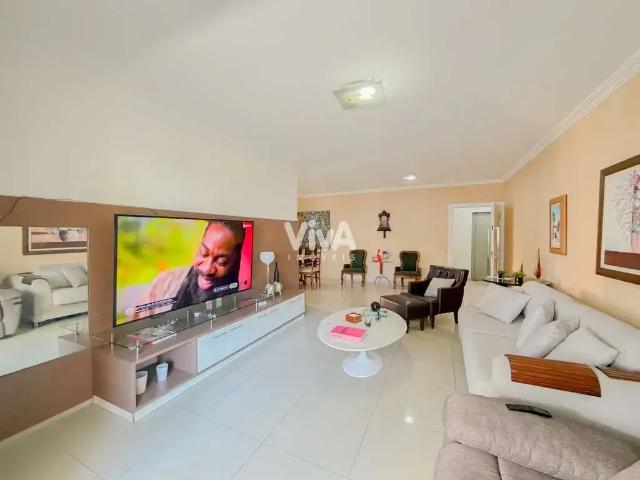 Apartamento para Venda em Fortaleza/CE Meireles 3 Quartos