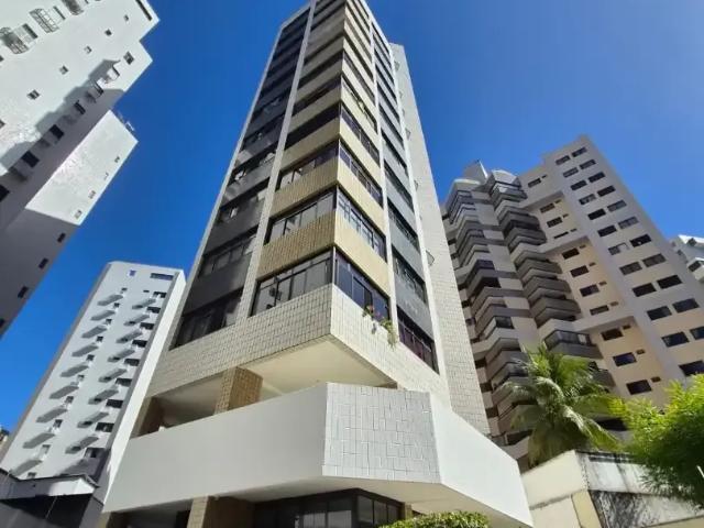 Apartamento para Venda em Fortaleza/CE Meireles 3 Quartos