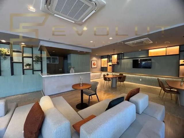 Apartamento para Venda em Fortaleza/CE Meireles 3 Quartos