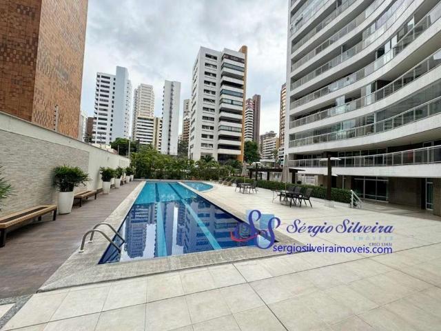 Apartamento para Venda em Fortaleza/CE Meireles 3 Quartos