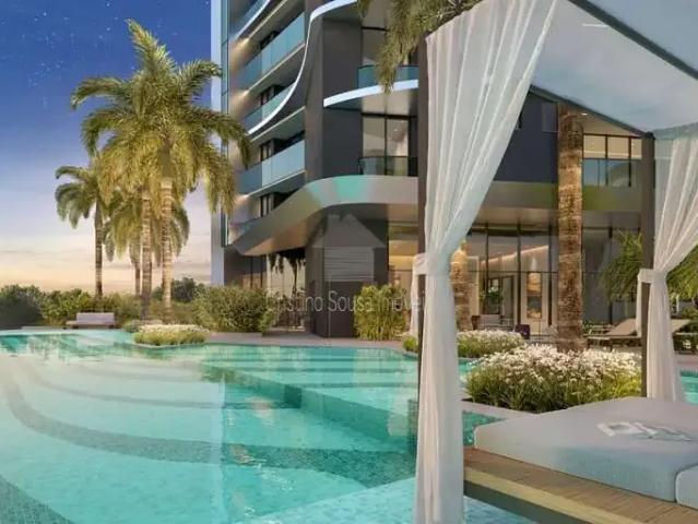 Apartamento para Venda em Fortaleza/CE Meireles 3 Quartos