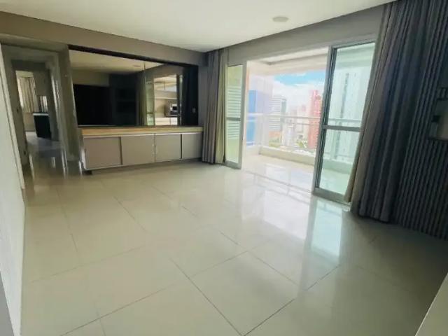 Apartamento para Venda em Fortaleza/CE Meireles 3 Quartos