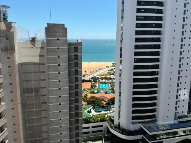 Apartamento para Venda em Fortaleza/CE Meireles 3 Quartos