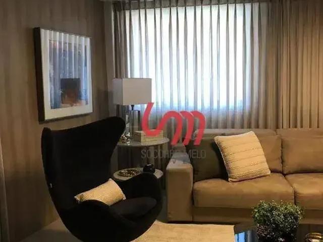 Apartamento para Venda em Fortaleza/CE Meireles 3 Quartos