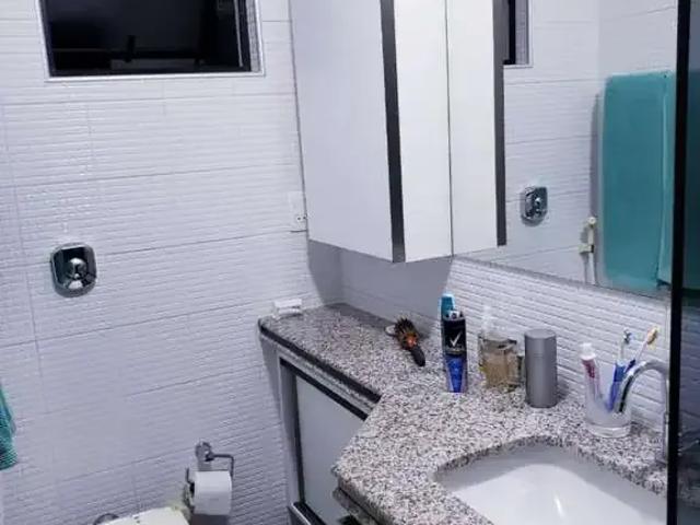 Apartamento para Venda em Fortaleza/CE Meireles 3 Quartos