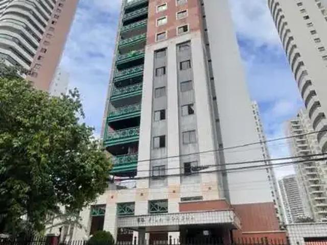 Apartamento para Venda em Fortaleza/CE Meireles 3 Quartos