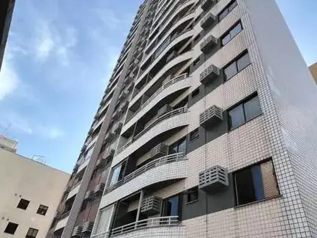 Apartamento para Venda em Fortaleza/CE Meireles 3 Quartos