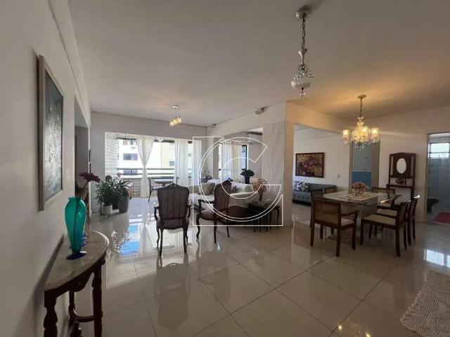 Apartamento para Venda em Fortaleza/CE Meireles 3 Quartos