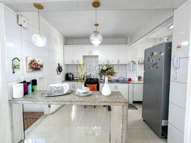 Apartamento para Venda em Fortaleza/CE Meireles 3 Quartos