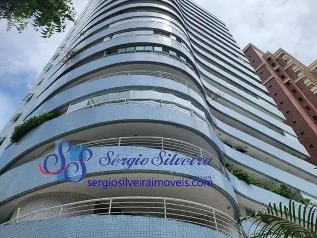 Apartamento para Venda em Fortaleza/CE Meireles 3 Quartos