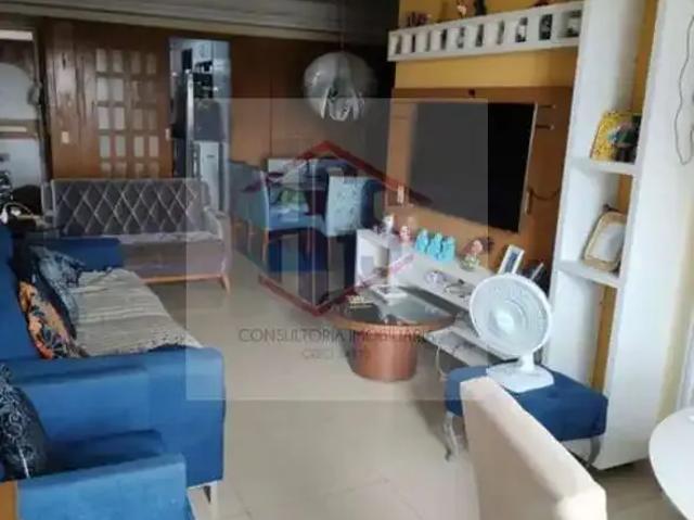 Apartamento para Venda em Fortaleza/CE Meireles 3 Quartos