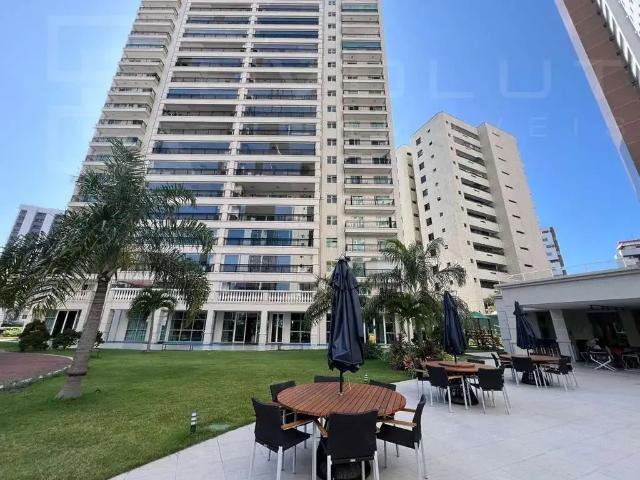 Apartamento para Venda em Fortaleza/CE Meireles 3 Quartos