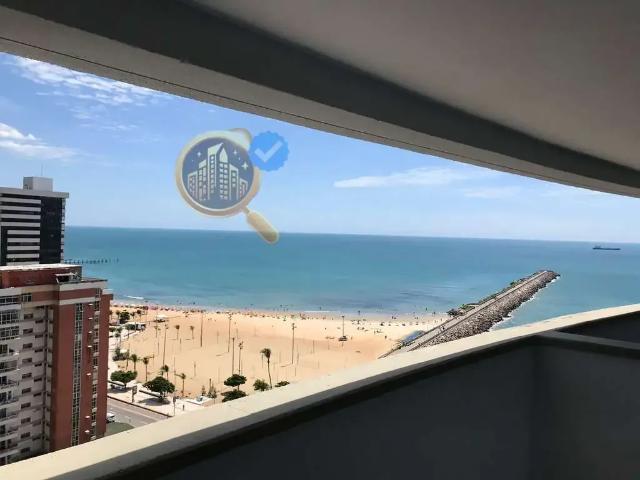 Apartamento para Venda em Fortaleza/CE Meireles 3 Quartos