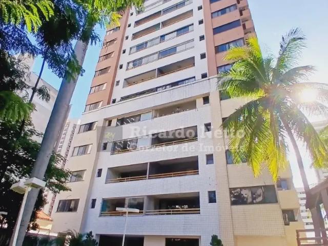 Apartamento para Venda em Fortaleza/CE Meireles 3 Quartos
