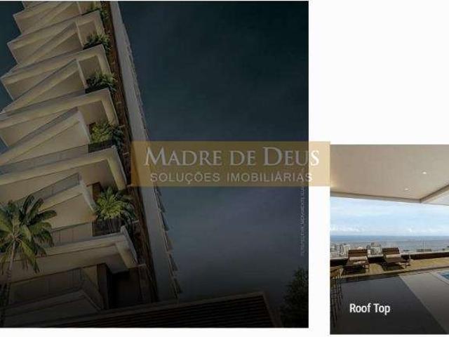 Apartamento para Venda em Fortaleza/CE Meireles 3 Quartos