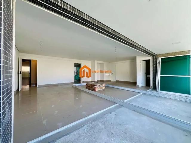 Apartamento para Venda em Fortaleza/CE Meireles 3 Quartos