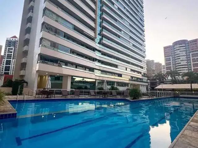 Apartamento para Venda em Fortaleza/CE Meireles 3 Quartos