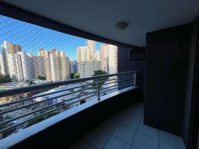 Apartamento para Venda em Fortaleza/CE Meireles 3 Quartos