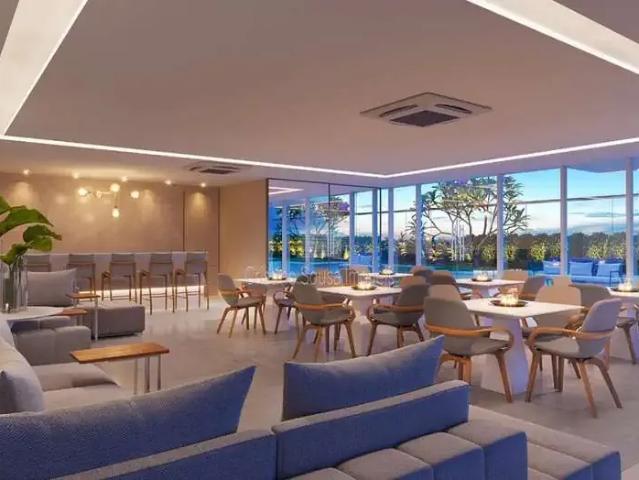Apartamento para Venda em Fortaleza/CE Meireles 4 Quartos