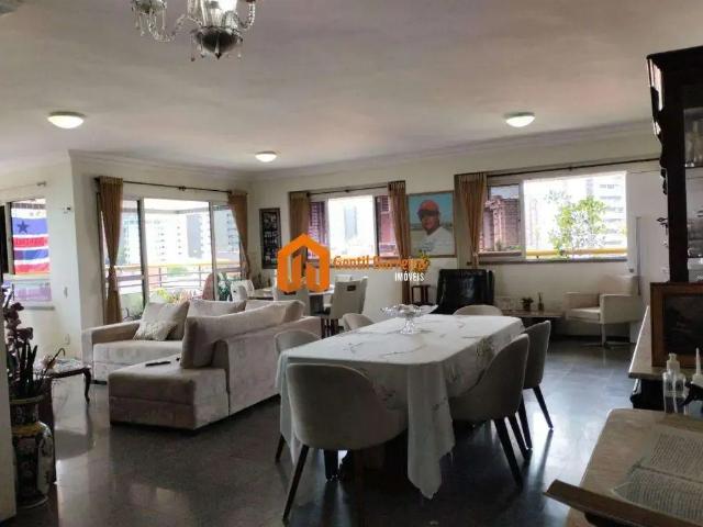 Apartamento para Venda em Fortaleza/CE Meireles 4 Quartos