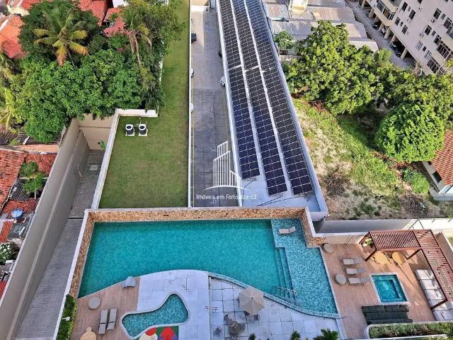 Apartamento para Venda em Fortaleza/CE Meireles 4 Quartos