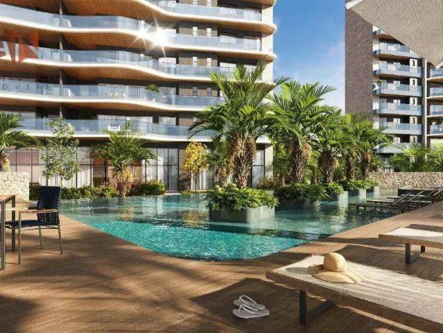 Apartamento para Venda em Fortaleza/CE Meireles 4 Quartos