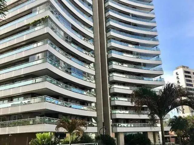 Apartamento para Venda em Fortaleza/CE Meireles 4 Quartos