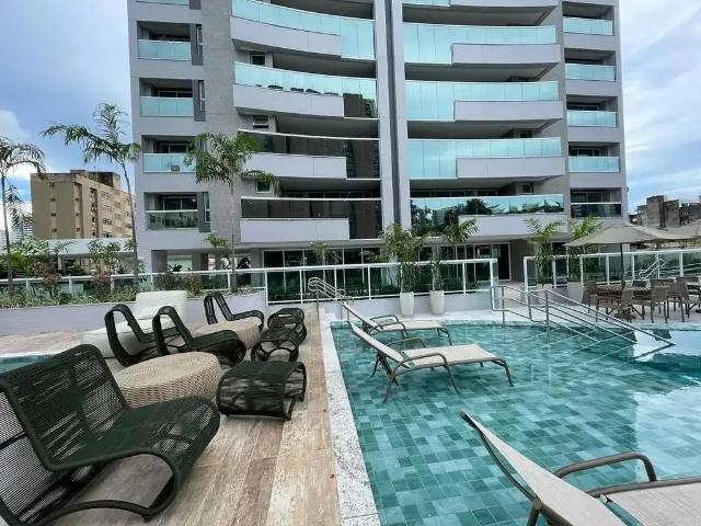 Apartamento para Venda em Fortaleza/CE Meireles 4 Quartos