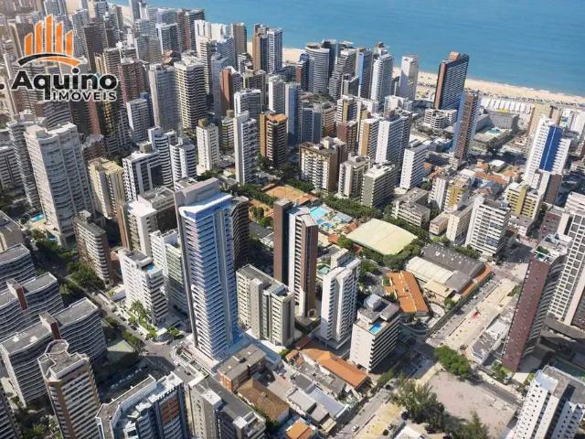 Apartamento para Venda em Fortaleza/CE Meireles 4 Quartos