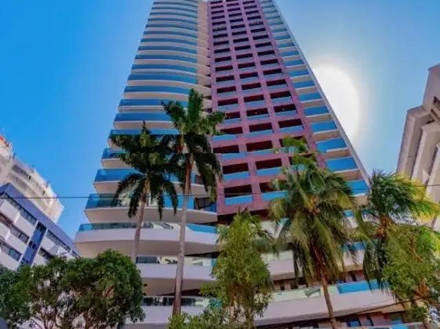 Apartamento para Venda em Fortaleza/CE Meireles 4 Quartos