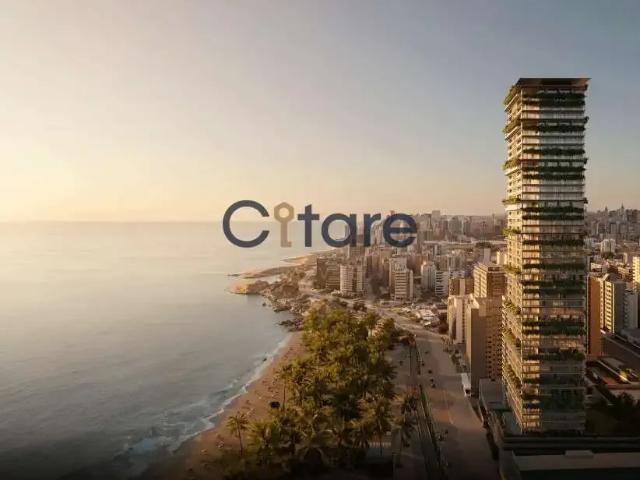 Apartamento para Venda em Fortaleza/CE Meireles 4 Quartos