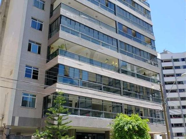 Apartamento para Venda em Fortaleza/CE Meireles 4 Quartos
