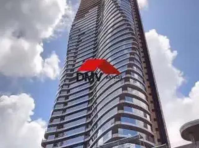 Apartamento para Venda em Fortaleza/CE Meireles 4 Quartos