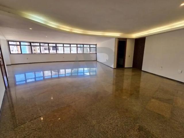Apartamento para Venda em Fortaleza/CE Meireles 4 Quartos