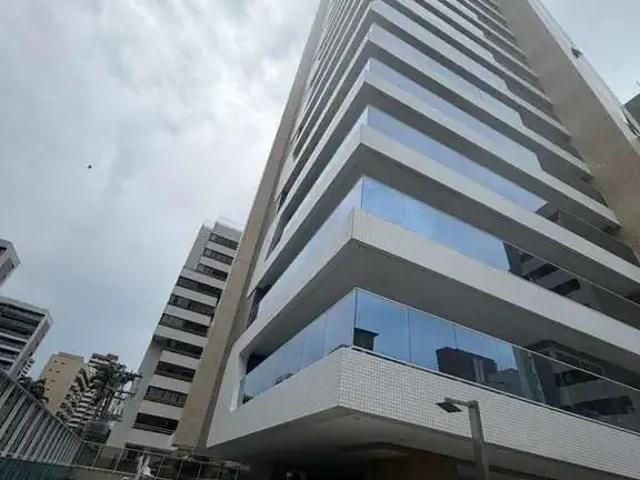 Apartamento para Venda em Fortaleza/CE Meireles 4 Quartos