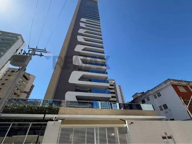 Apartamento para Venda em Fortaleza/CE Meireles 4 Quartos