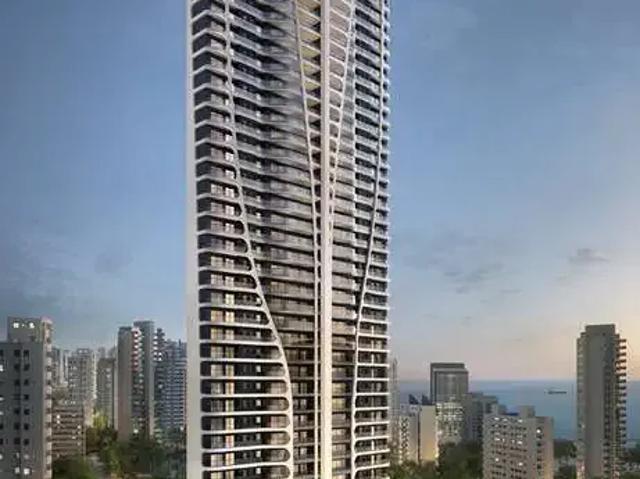 Apartamento para Venda em Fortaleza/CE Meireles 4 Quartos