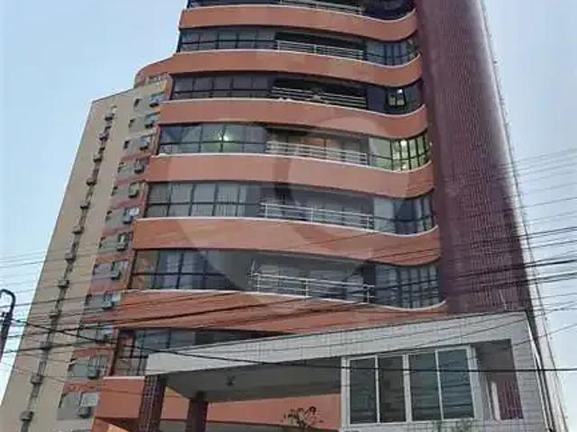 Apartamento para Venda em Fortaleza/CE Meireles 4 Quartos