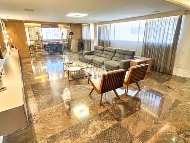 Apartamento para Venda em Fortaleza/CE Meireles 4 Quartos