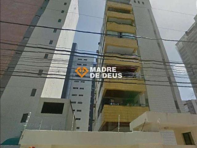Apartamento para Venda em Fortaleza/CE Meireles 4 Quartos