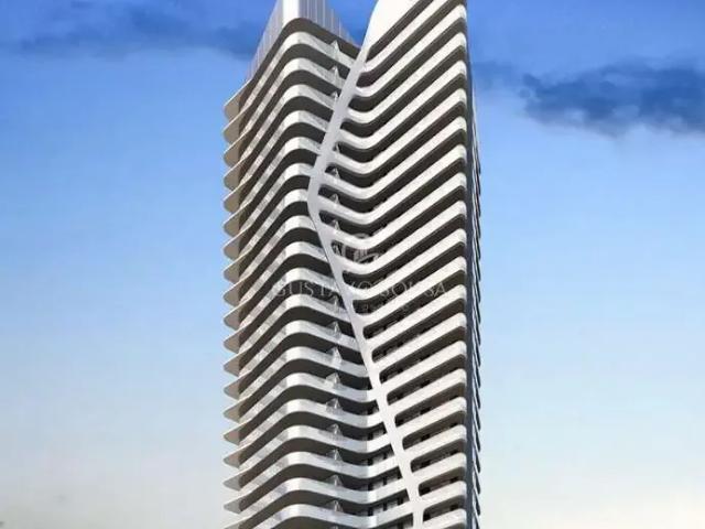 Apartamento para Venda em Fortaleza/CE Meireles 4 Quartos