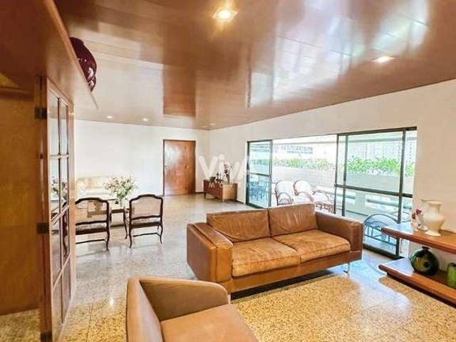 Apartamento para Venda em Fortaleza/CE Meireles 4 Quartos