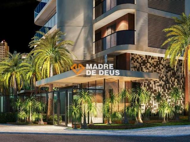 Apartamento para Venda em Fortaleza/CE Meireles 4 Quartos
