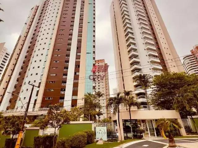 Apartamento para Venda em Fortaleza/CE Meireles 4 Quartos