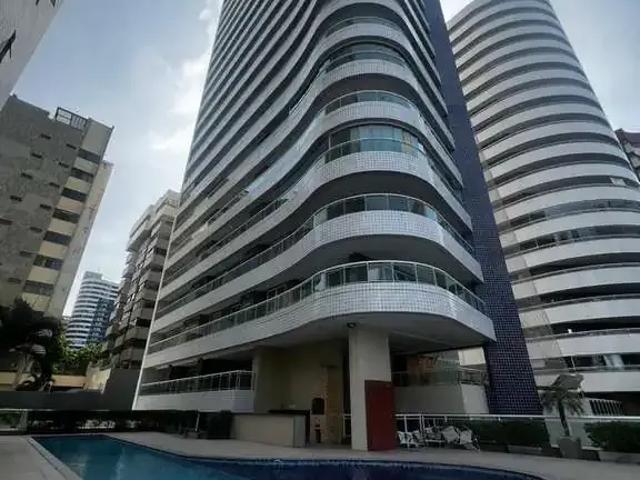 Apartamento para Venda em Fortaleza/CE Meireles 4 Quartos