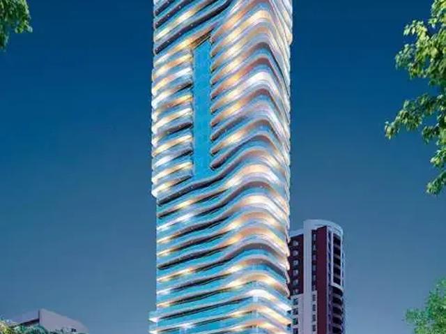Apartamento para Venda em Fortaleza/CE Meireles 4 Quartos