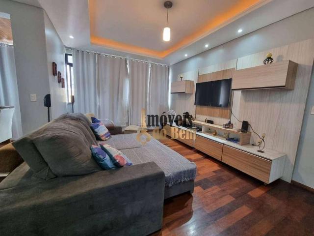 Apartamento para Venda em Fortaleza/CE Meireles 4 Quartos