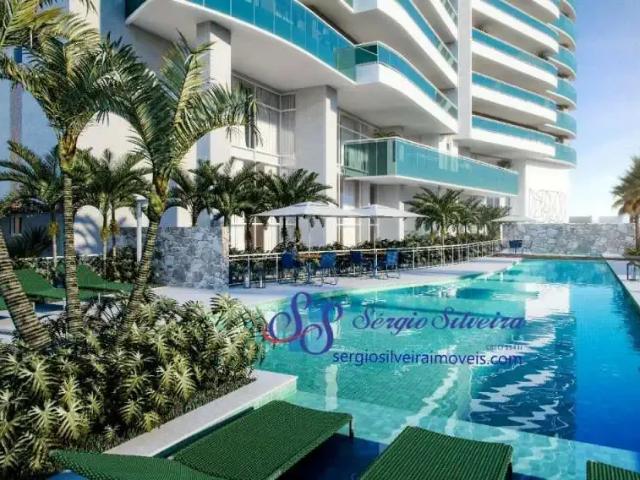 Apartamento para Venda em Fortaleza/CE Meireles 4 Quartos