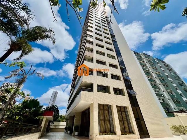 Apartamento para Venda em Fortaleza/CE Meireles 4 Quartos